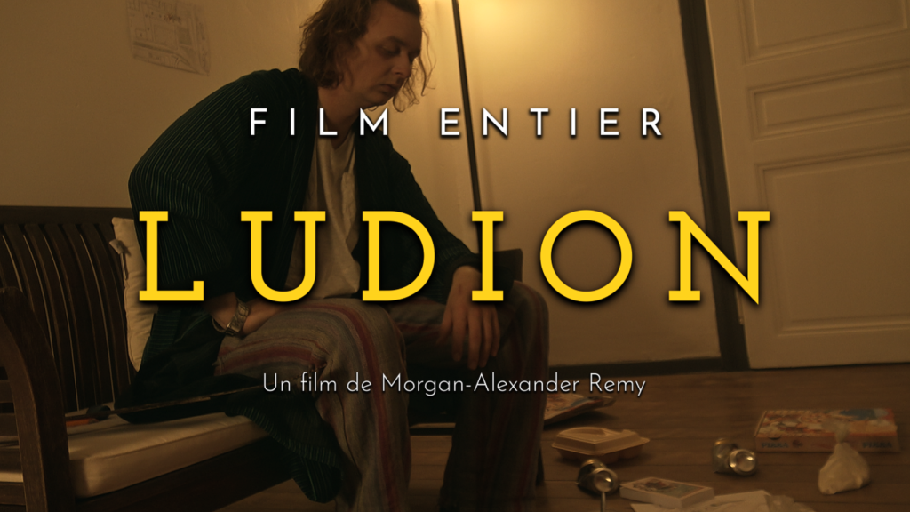 Ludion (2022) - DODEMO